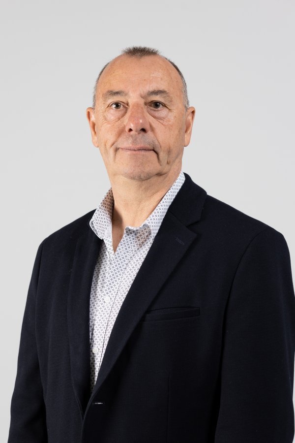 Le conseil municipal