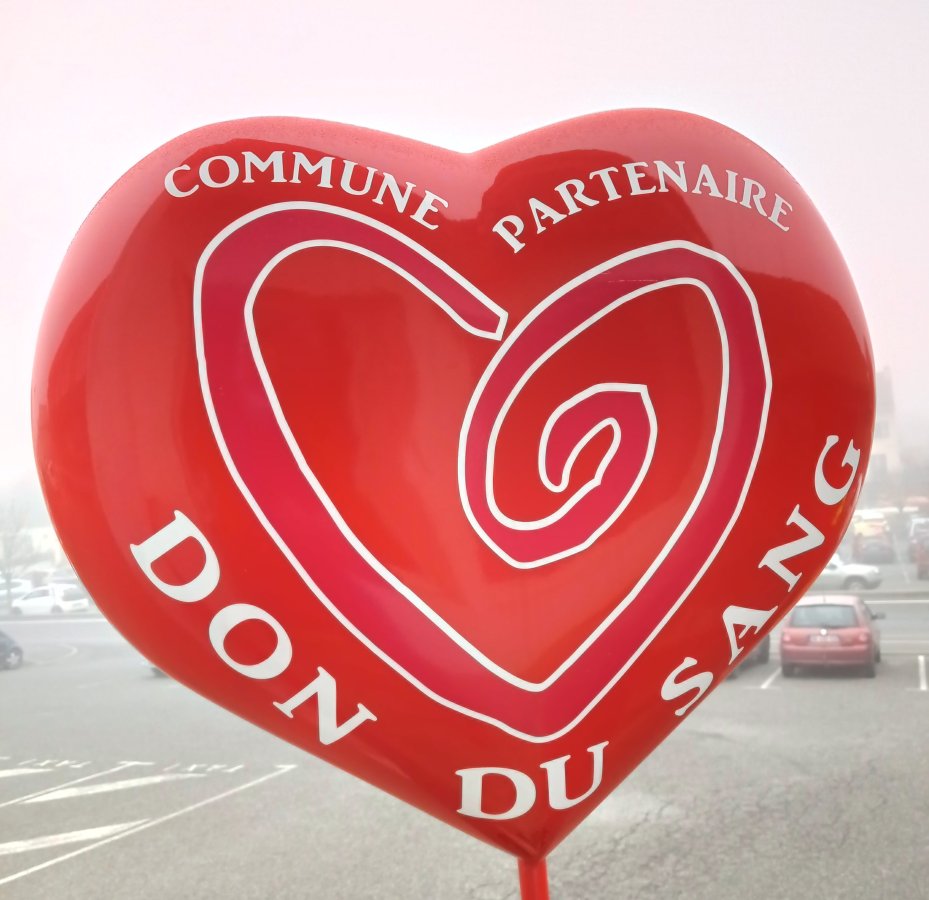 Don du sang