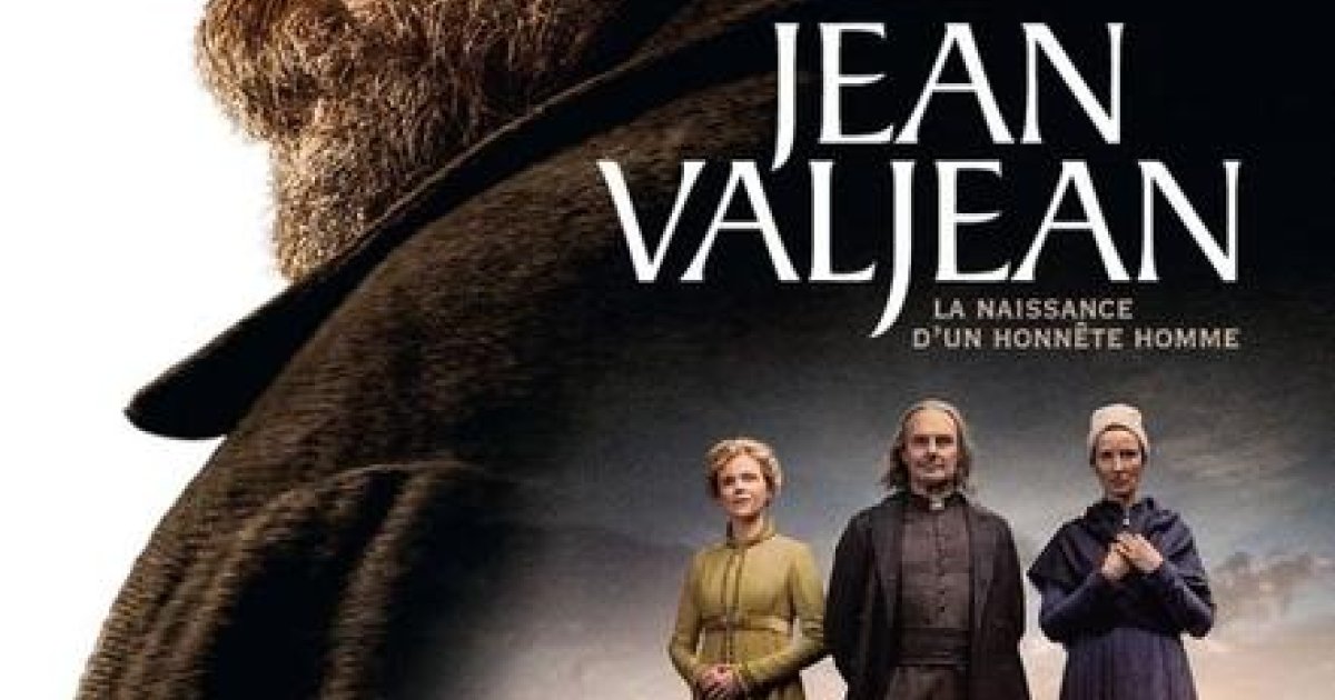 Jean Valjean